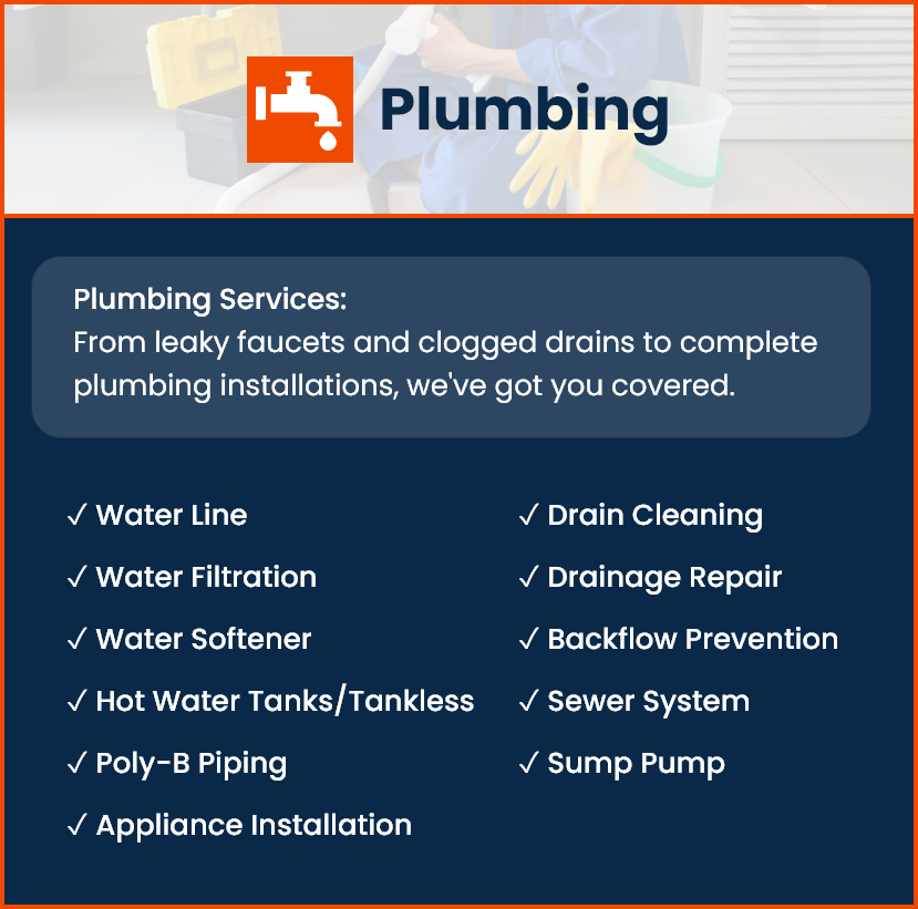 GS Plumbing